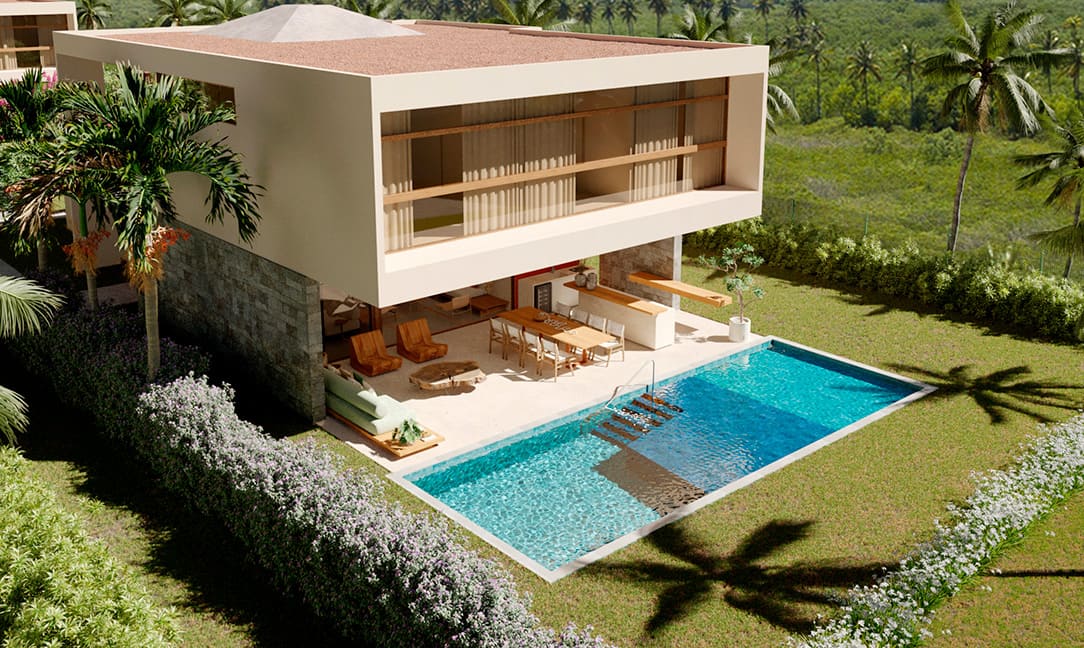 Paratiisi – Soma Inc – Paratiisi é um empreendimento único que vai ser ...